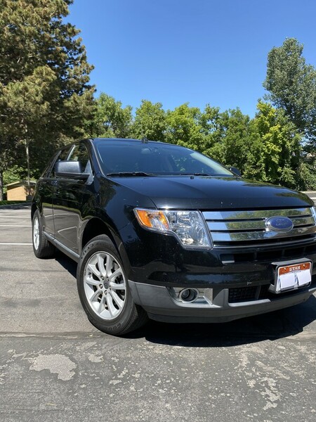 2007 Ford Edge SEL 4900 in Holladay, UT | KSL Cars