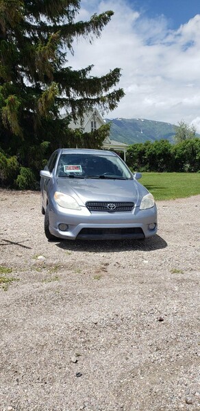 2006 Toyota Matrix XRS $4,000 in Clifton, ID | KSL Cars