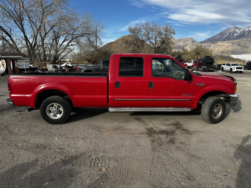 1999 Ford F-350 Super Duty 3650 in Highland, UT | KSL Cars