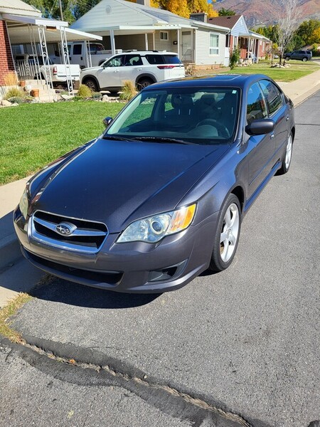 2009 Subaru Legacy 2.5i Special Edition 1500 in Ogden, UT | KSL Cars