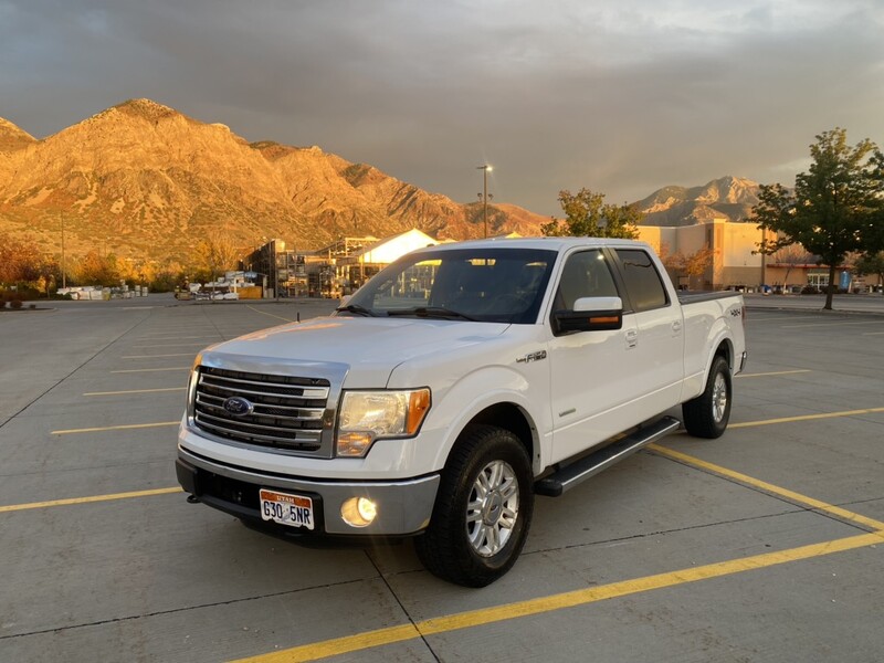 2014 Ford F-150 17000 in Ogden, UT | KSL Cars