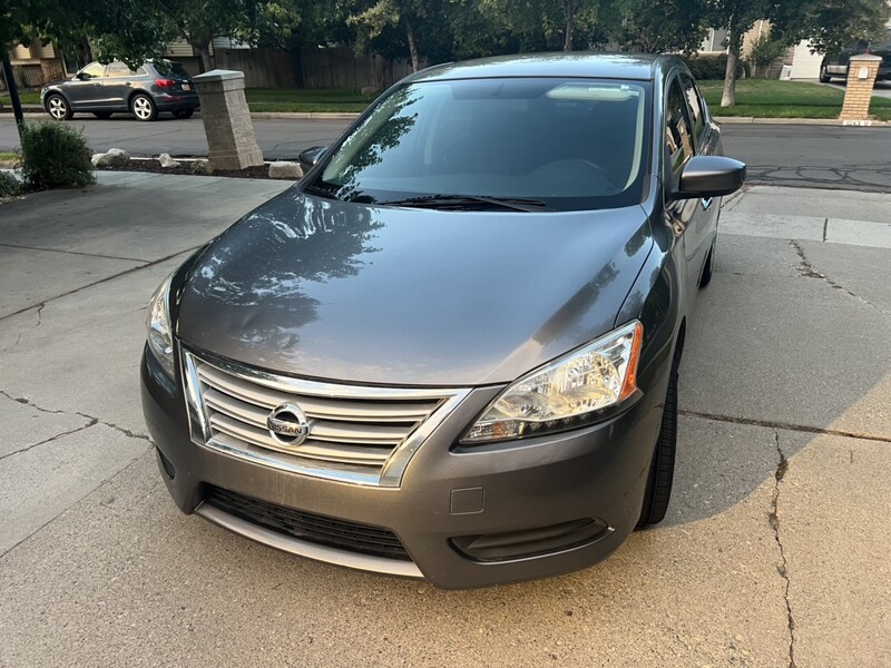 2015 Nissan Sentra $7,000 in Sandy, UT | KSL Cars