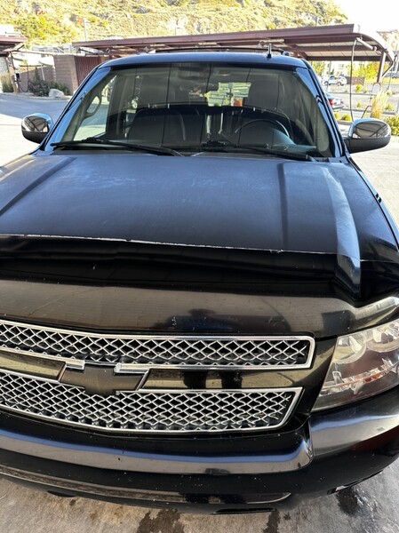 2013 Chevrolet Tahoe LTZ 13000 in North Salt Lake, UT | KSL Cars