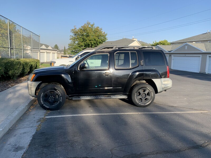2006 Nissan Xterra Off-Road in Smithfield, UT | KSL Cars