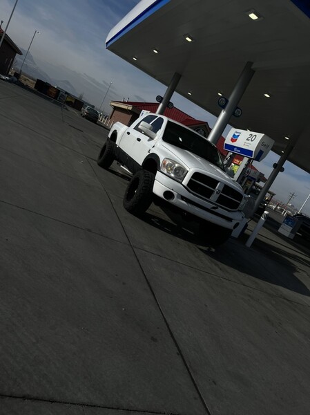 2009 Dodge Ram 3500 SLT 20000 in Tooele, UT | KSL Cars