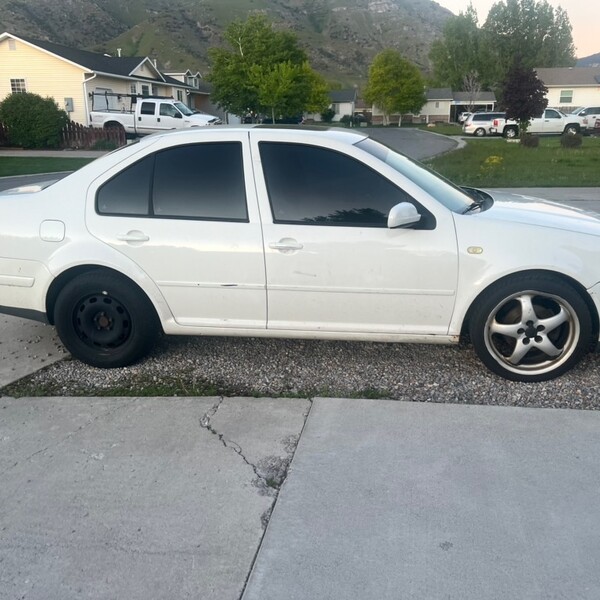 2000 Volkswagen Jetta 1000 in Hyrum, UT | KSL Cars