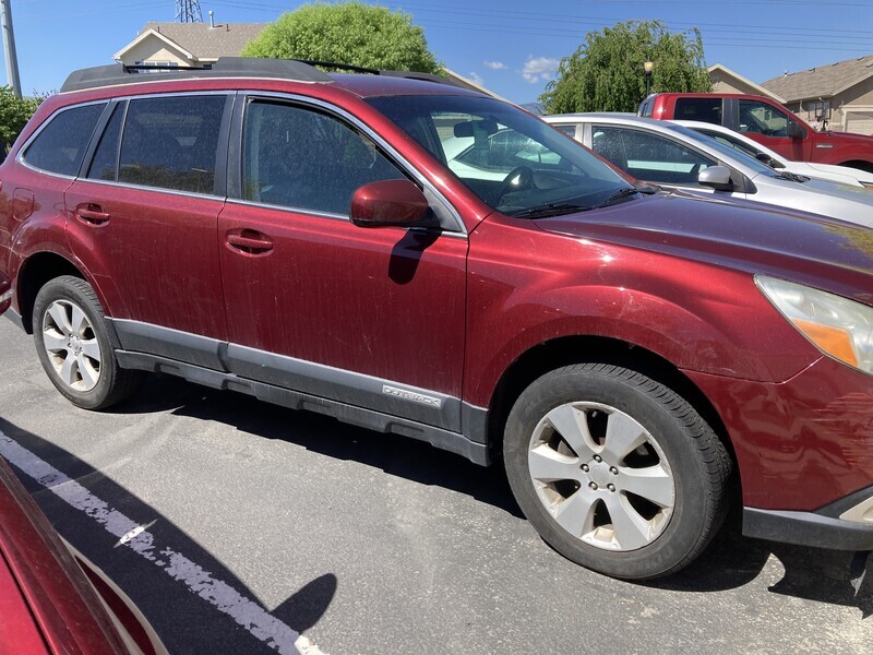 2011 Subaru Outback 2.5i Premium 2995 in Herriman, UT | KSL Cars