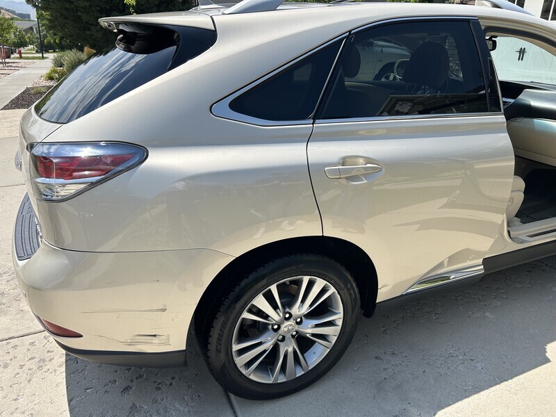 2013 Lexus RX Base in Draper, UT | KSL Cars