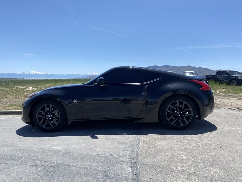 2017 Nissan 370 Base 22000 in Eagle Mountain, UT | KSL Cars