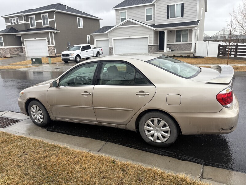 2006 Toyota Camry SE 2200 in Salem, UT | KSL Cars