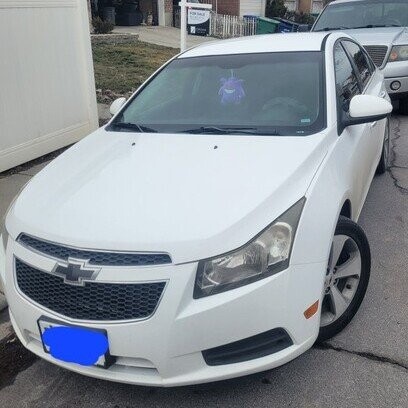 2011 Chevrolet Cruze LTZ 4000 in West Jordan, UT | KSL Cars