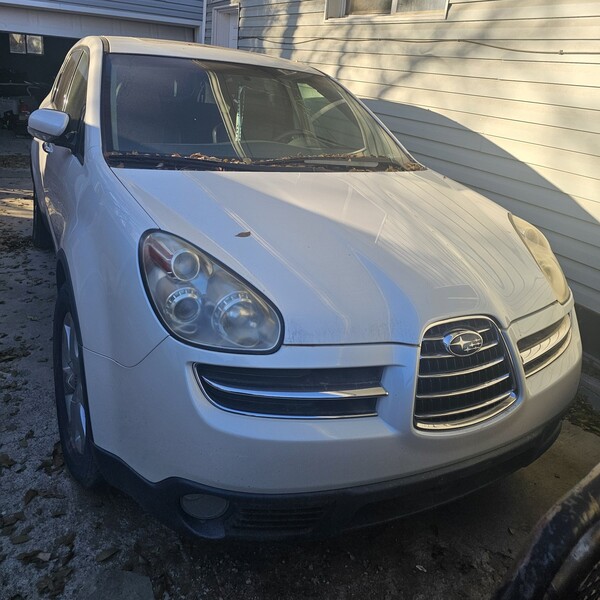2006 Subaru Tribeca 1200 in Ogden, UT | KSL Cars