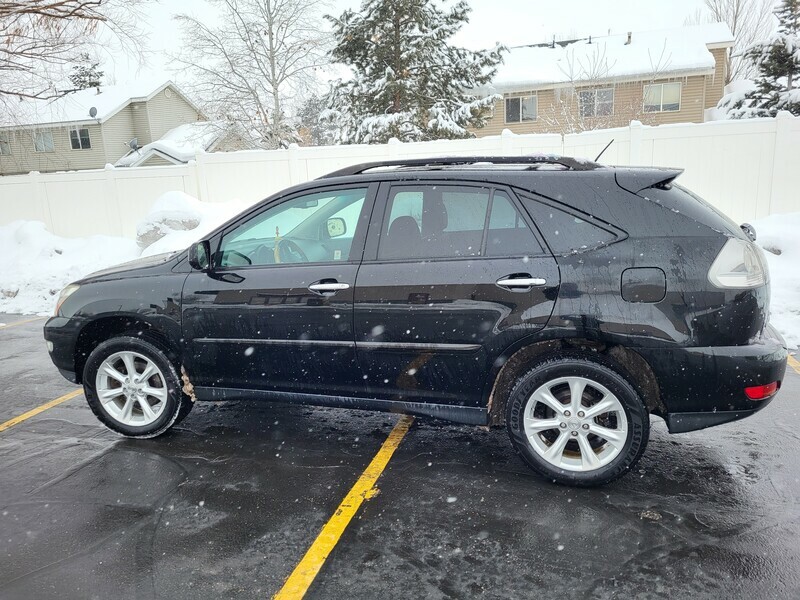 2009 Lexus RX Base 9000 in Midway, UT | KSL Cars