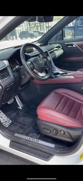 2019 Lexus RX F Sport 45000 in West Jordan, UT | KSL Cars