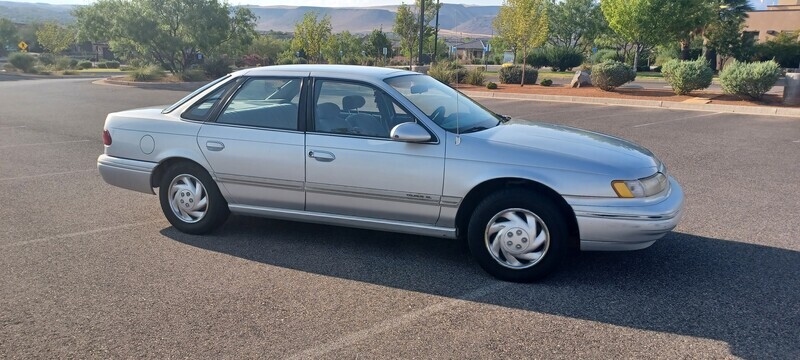 1995 Ford Taurus SE 999 in St. George, UT | KSL Cars