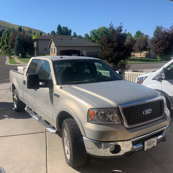 2006 Ford F-150 Lariat 9000 in Morgan, UT | KSL Cars