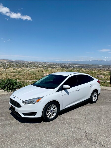 2016 Ford Focus SE 7500 in Saratoga Springs, UT | KSL Cars
