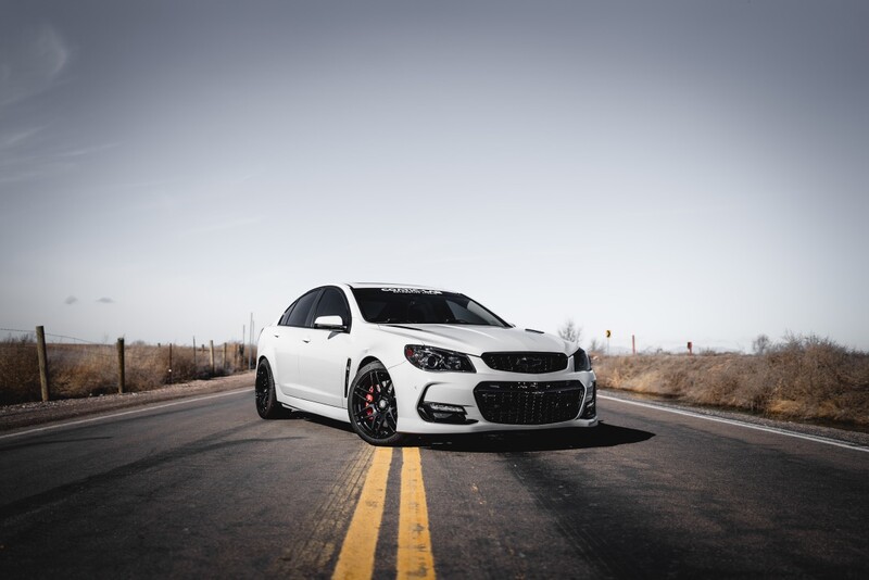 2016 Chevrolet SS in West Point, UT | KSL Cars