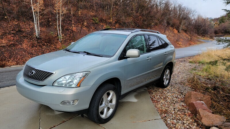 2005 Lexus RX Base 6500 in Park City, UT | KSL Cars