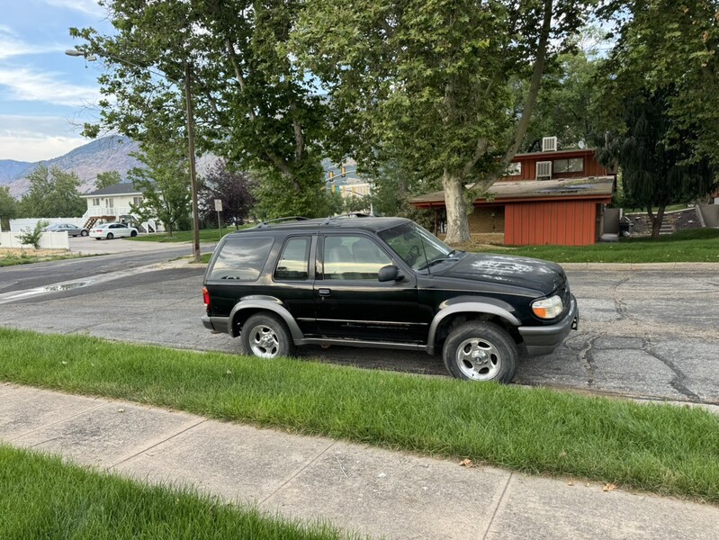 1980 Ford Explorer in Ogden, UT | KSL Cars