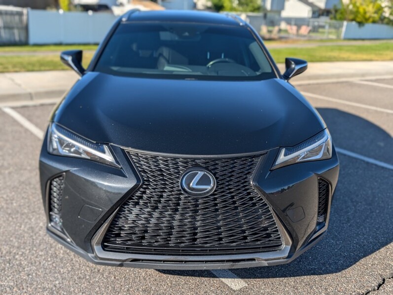 2019 Lexus UX 200 F SPORT 25999 in Roy, UT | KSL Cars