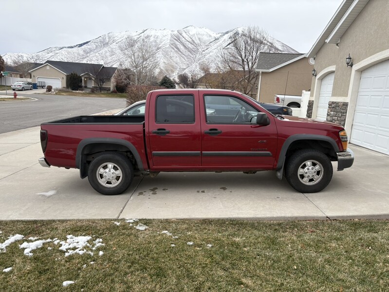 2005 Chevrolet Colorado LS Z85 10000 in Spanish Fork, UT | KSL Cars