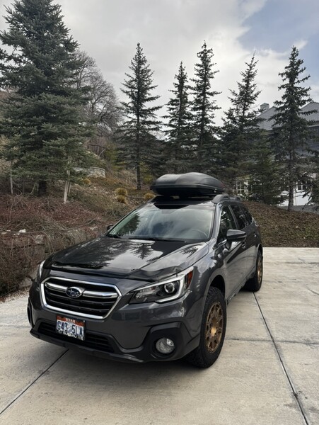 2018 Subaru Outback 3.6R Limited 14000 in Provo, UT | KSL Cars