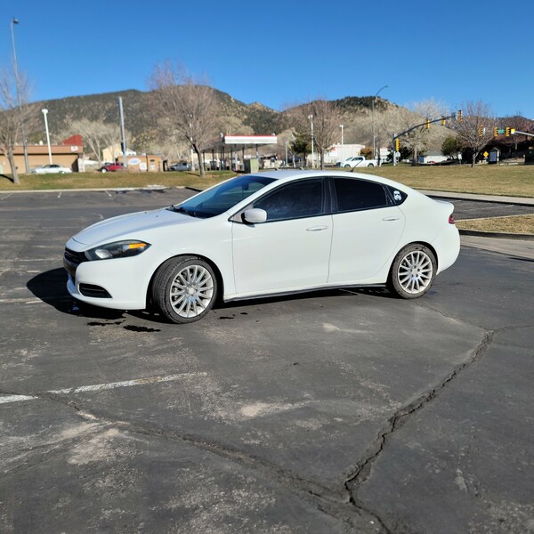 2015 Dodge Dart SE 6000 in Cedar City, UT | KSL Cars