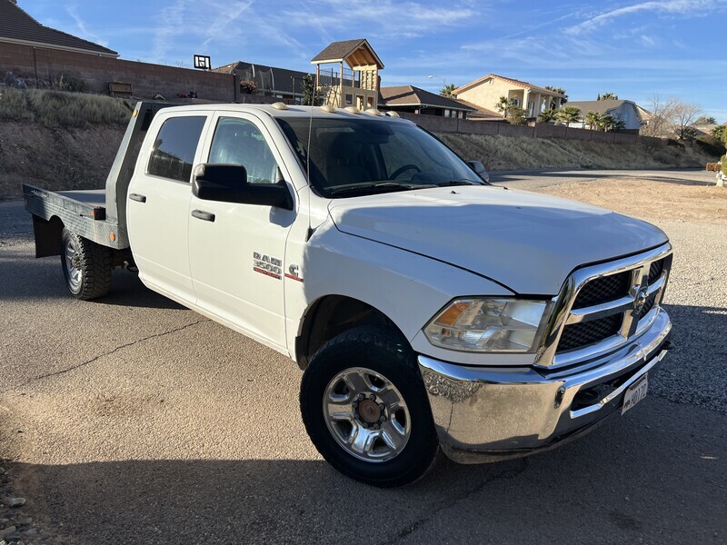 2016 Ram 3500 Laramie 31000 in St. George, UT | KSL Cars