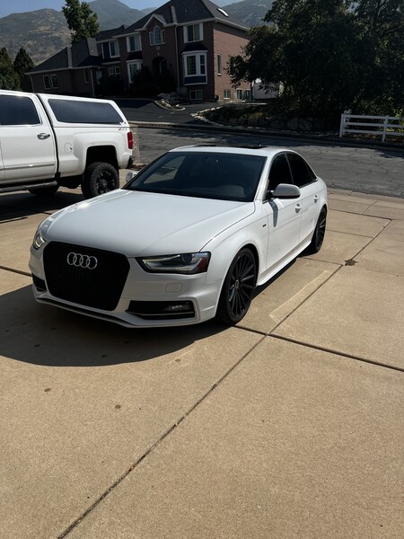 2015 Audi A4 $12,000 in Kaysville, UT | KSL Cars