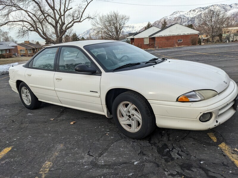 1996 Dodge Intrepid Base $1,000 in Ogden, UT | KSL Cars