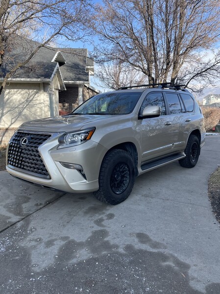 2016 Lexus GX 27000 in North Salt Lake, UT | KSL Cars