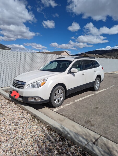 2012 Subaru Outback 2.5i Premium in Cedar City, UT | KSL Cars
