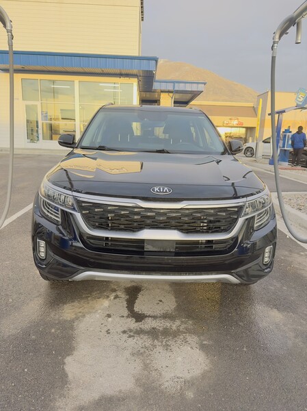 2021 Kia Seltos SX 23000 in Kaysville, UT | KSL Cars