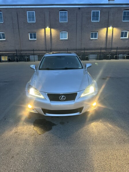 2012 Lexus IS 12300 in Salt Lake City, UT | KSL Cars