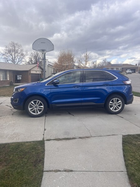 2018 Ford Edge SEL 16500 in Layton, UT | KSL Cars