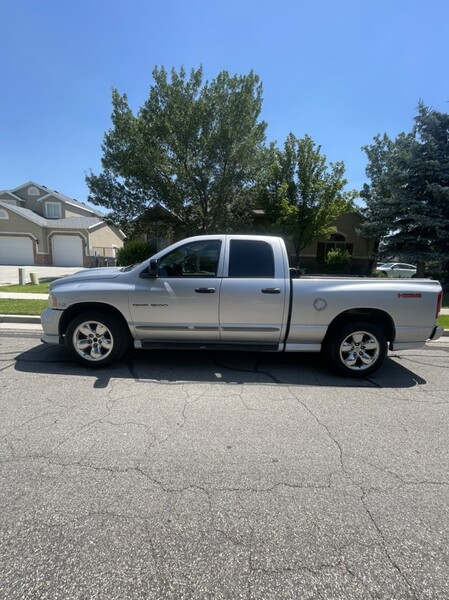 2004 Dodge Ram 1500 3000 in South Jordan, UT | KSL Cars