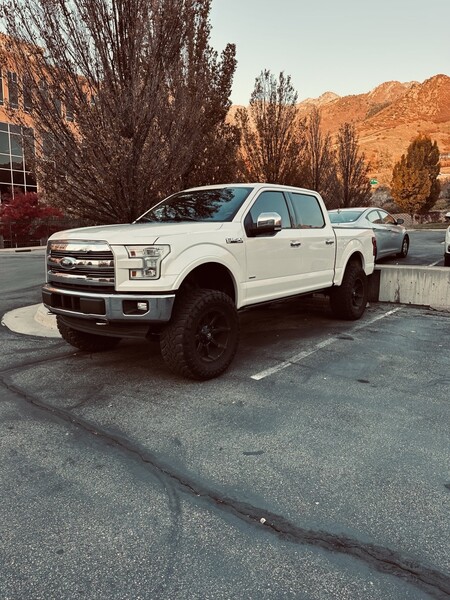 2017 Ford F-150 Lariat 38995 in Draper, UT | KSL Cars