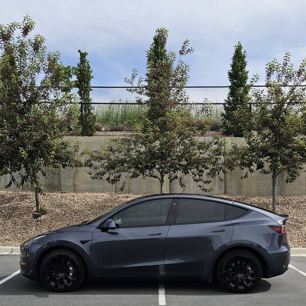 2021 Tesla Model Y Long Range in Salem, UT | KSL Cars