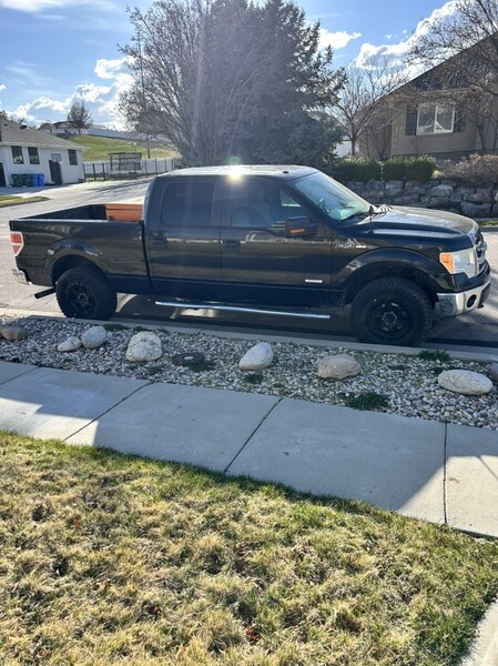 2013 Ford F-150 5000 in Riverton, UT | KSL Cars