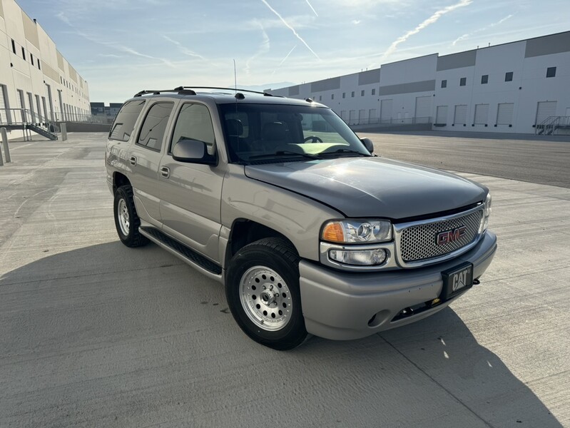 2004 GMC Yukon Denali 6500 in Saratoga Springs, UT | KSL Cars