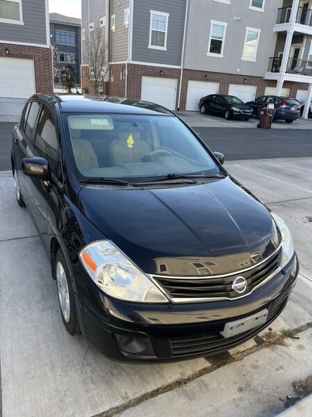 2010 Nissan Versa S $4,600 in Lehi, UT | KSL Cars
