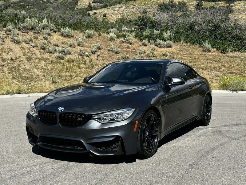 2015 BMW M4 Base in Highland, UT | KSL Cars
