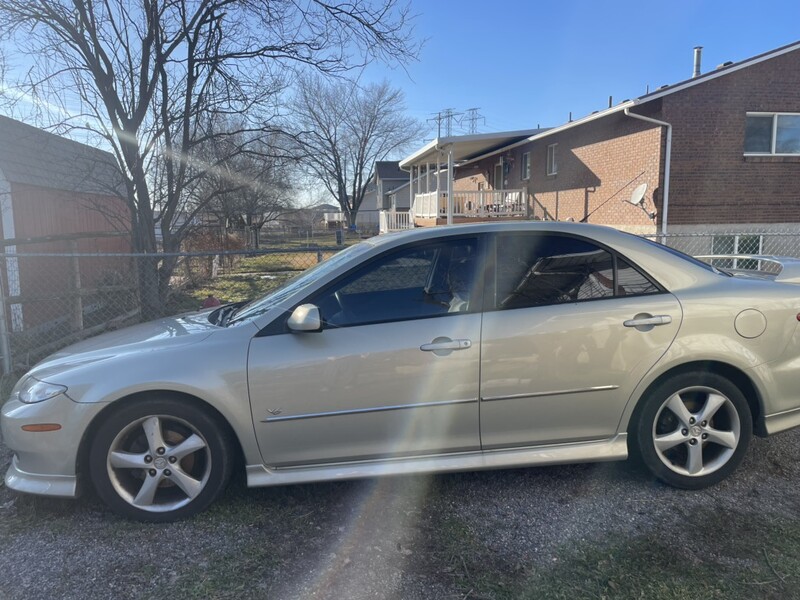 2004 Mazda Mazda6 $2,000 in Roy, UT | KSL Cars