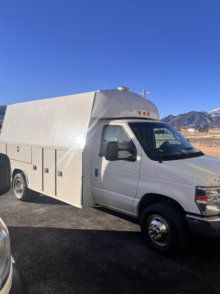 2015 Ford E-Series 16000 in Logan, UT | KSL Cars