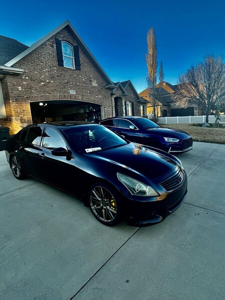 2010 Infiniti G37 x 8200 in Herriman, UT | KSL Cars