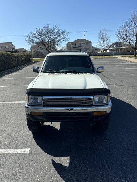 1992 Toyota 4Runner 10000 in Kearns, UT | KSL Cars