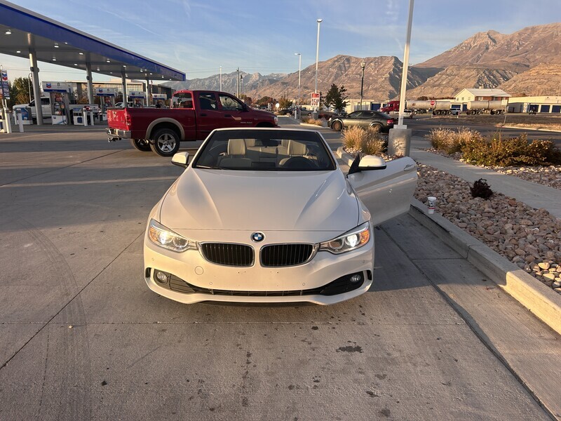2015 BMW 4 Series 428i 19900 in American Fork, UT | KSL Cars