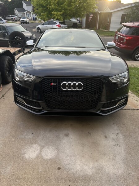 2013 Audi S5 3.0T quattro Prestige 14999 in Ogden, UT | KSL Cars