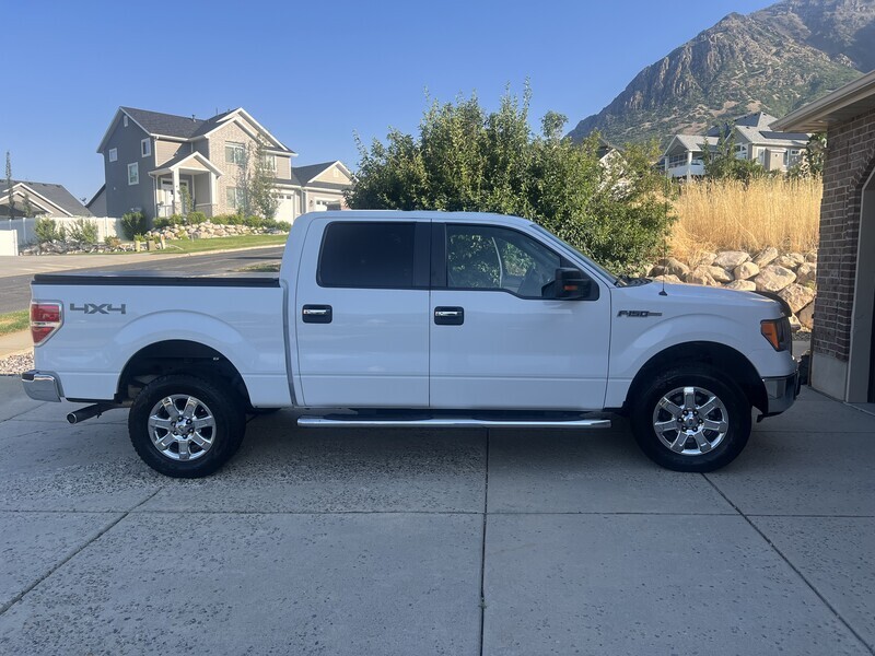 2013 Ford F-150 XLT in North Ogden, UT | KSL Cars